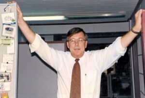 MPA Hall of Fame | Maine Press Association