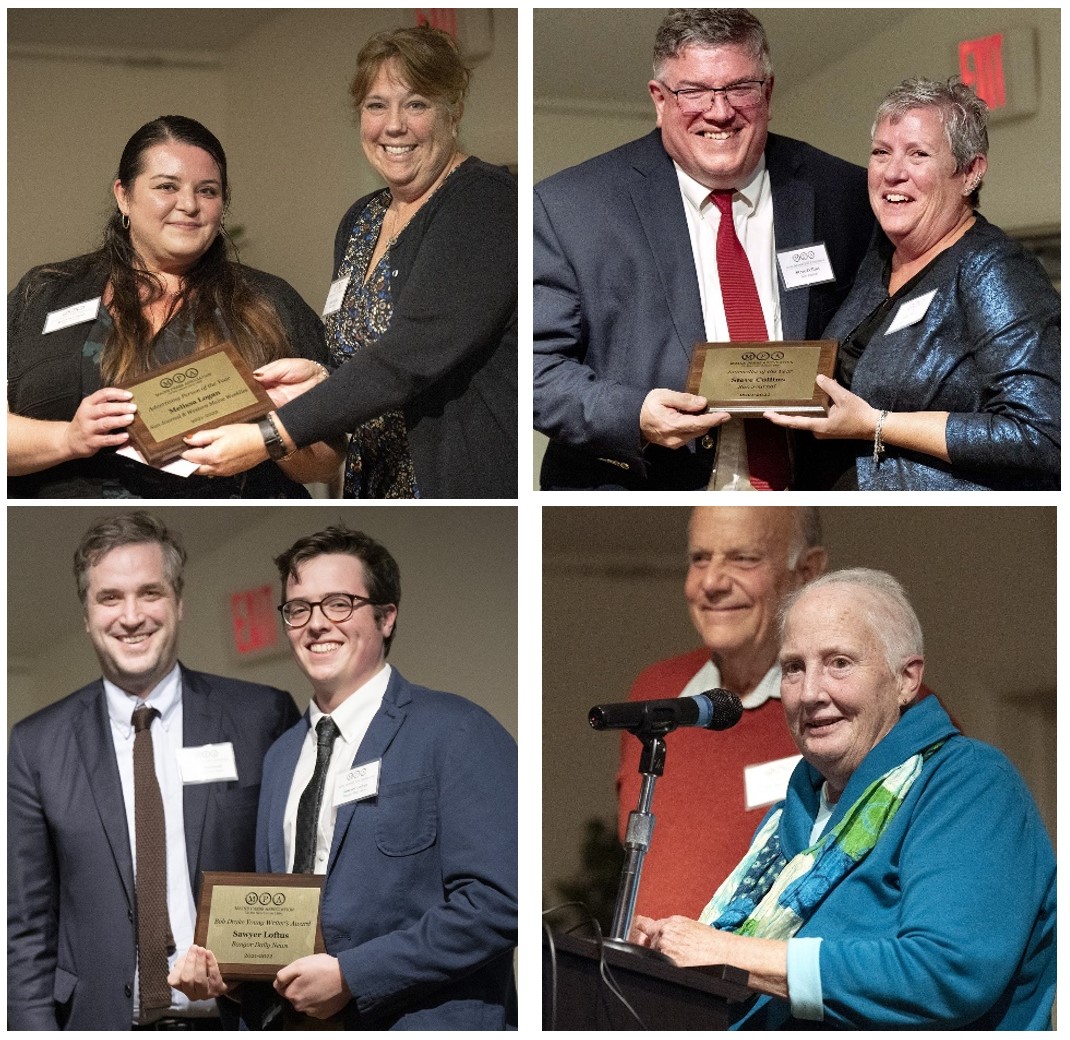 Maine Press Association | On the Record since 1864